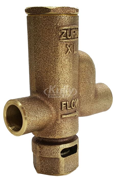 Zurn P Trap Primer Guide Master Installation And Maintenance