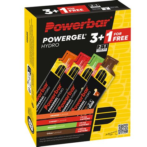 Energy Gels Günstig Online Kaufen Bike24