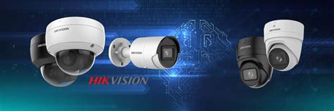 Top Picks Best Hikvision Surveillance Cameras For Your Home