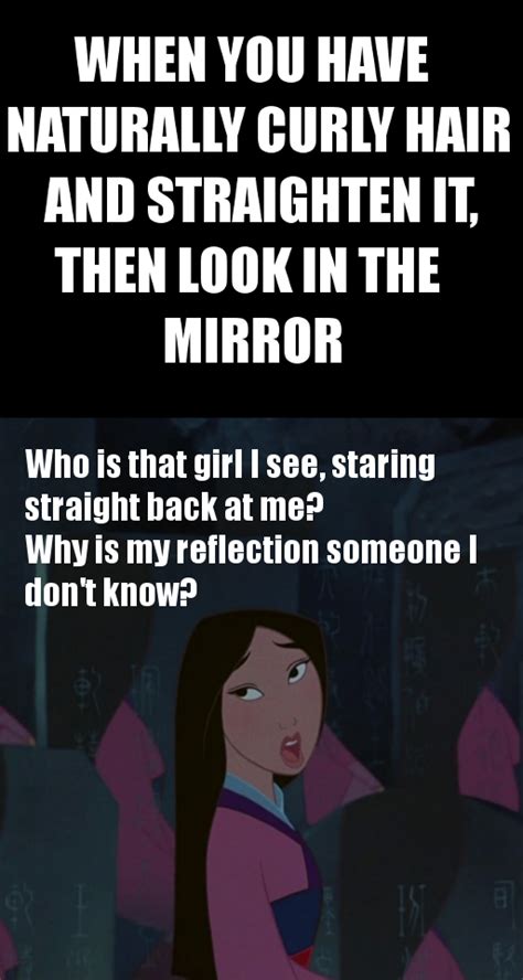 Pin By Cari Weibel On Random Curly Hair Jokes Hair Problems Funny