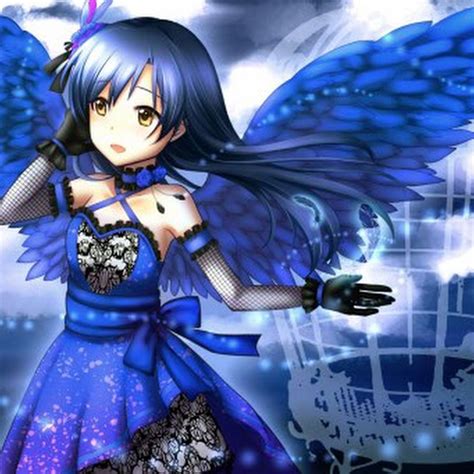 Anime Girl Youtube