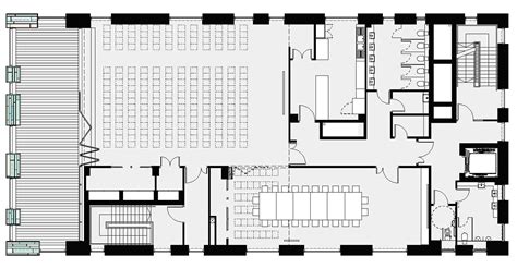 英国battersea宠物医院 Jonathan Clark Architects 医疗建筑案例 筑龙建筑设计论坛
