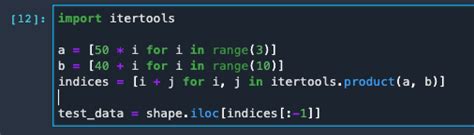 Bring Your Own Containerbyoc With Machine Learning Algorithm Into Aws