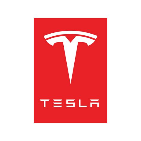 Tesla Logo Png E Vetor Download De Logo