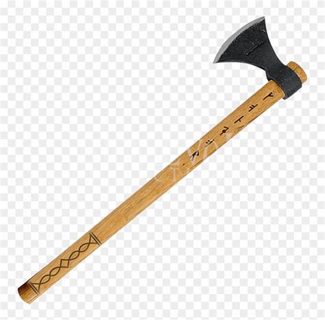 Medieval Throwing Axe Clipart 5301769 Pikpng