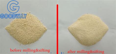 Cassava Machine Cassava Flour Mill Cassava Flour Milling Machine