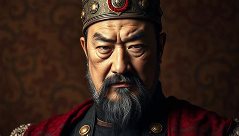 Genghis Khan And The Mongol Empire A Historical Overview