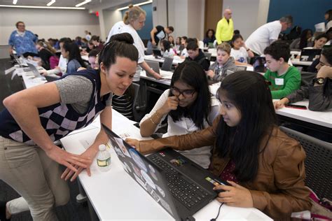 Vidcode Teaches Teens To Code Through Making Snapchat And Instagram