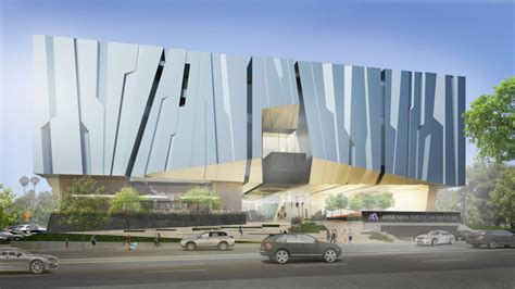 Armenian American Museum To Honor Glendale City Council At Inaugural