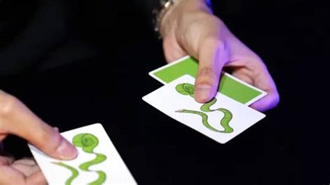 Size By Viki Gong And Amor Magic Magic Trick