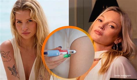 Overdose De Ozempic Saúde Minuto