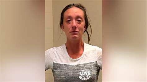 Woman Accused Of Fatal Hit And Run That Killed 8 Year Old Laughs During