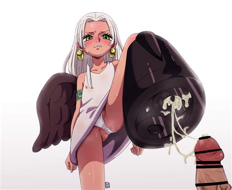 Oversleepergirl S Snake Seraphim One Piece One Piece Commentary