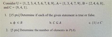 Solved Consider Chegg