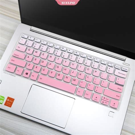 Jual Cover Pelindung Keyboard Laptop Tahan Air Untuk Lenovo Ideapad S Jakarta Pusat