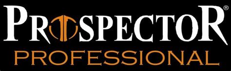 Prospector Logo