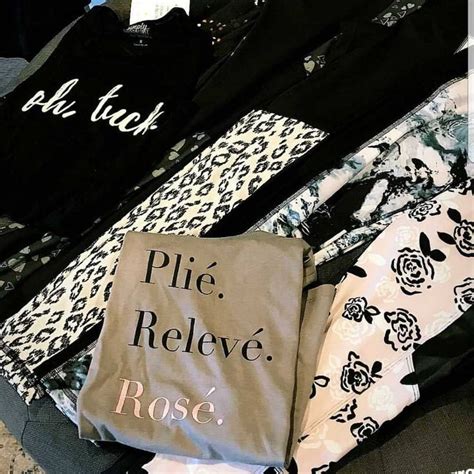 Fierce Barre Necessities To Rock At Your Next Barre Class These