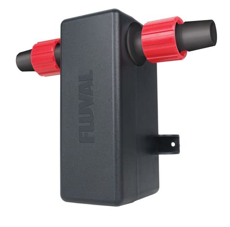 Fluval Uv Clarifier For External Filters With Replaceable Bulb