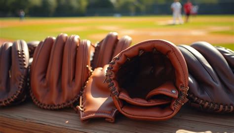 Best Japanese Baseball Gloves Precision And Durability For Every