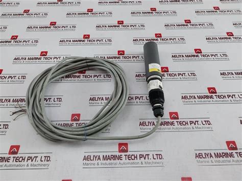 Rosemount 499ado 54 Dissolved Oxygen Sensor Aeliya Marine