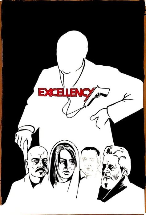 Your Excellency Filmfreeway