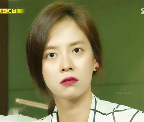 송지효 인생작품후방주의 유머움짤이슈 에펨코리아