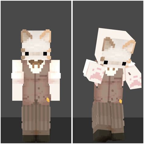 Minecraft Girl Skins