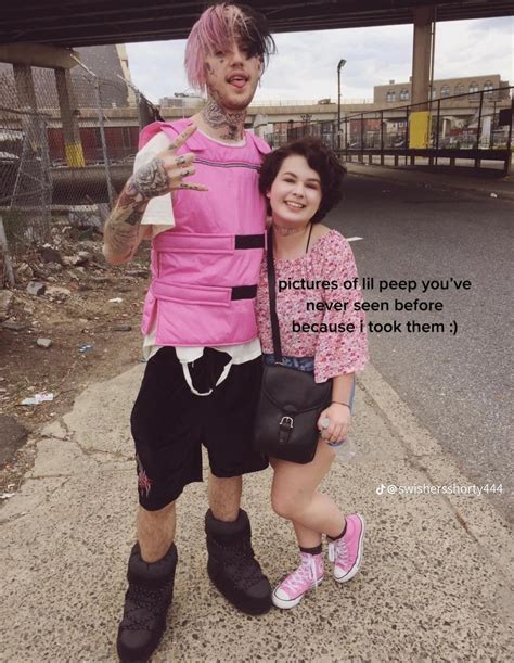 “pictures Of Lil Peep Youve Never Seen Before” Thank U For Sharing