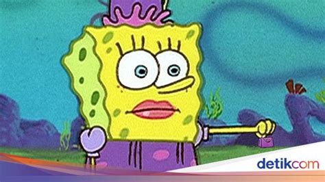 Nickelodeon Sebut Spongebob Squarepants Lgbtq Netizen Gay