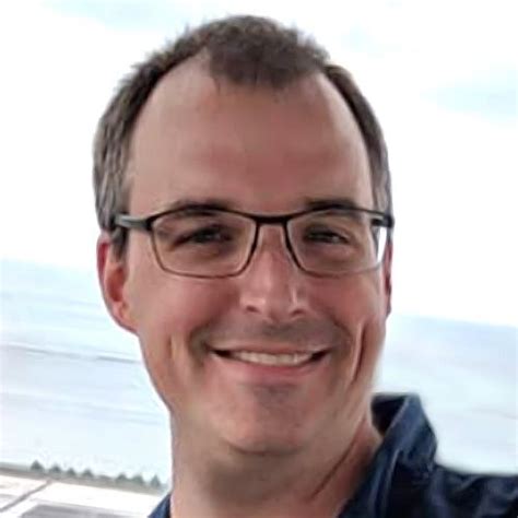 Ben Wendt Tools Engineer At Stoic The Org