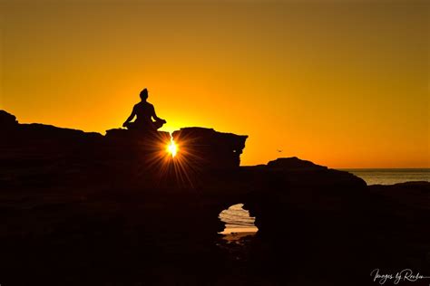 Peace And Tranquility Images By Reuben
