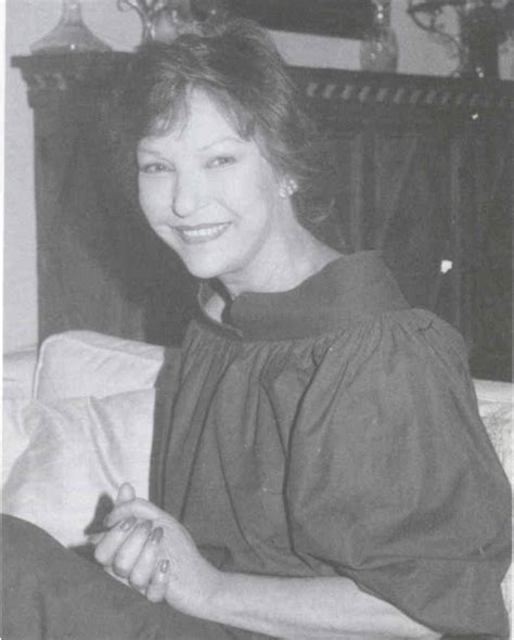 Whatever Became Of June Duprez