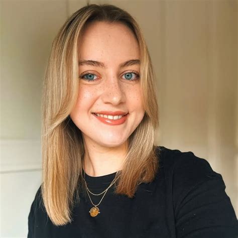 Anna Sophie André Justsophie • Threads Say More