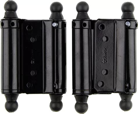 Dobradiça Vai Vem Mola Vai Vem 3 Polegadas O Par Parcelamento Sem Juros