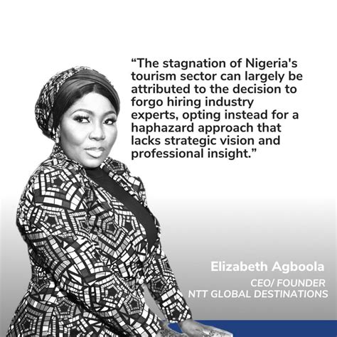 Temitope Adeleke On Linkedin Most Countries Have Their Tourism Boards