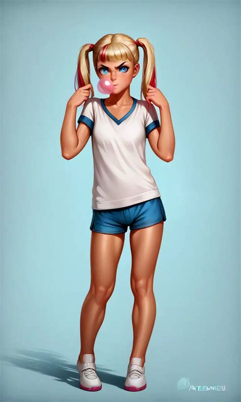 Chat With Skye Rever Nsfw Enjoy Free Unrestricted Ai Character