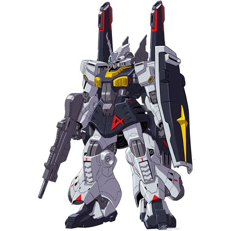 Mobile Suit Moon Gundam Reveals New Key Visual