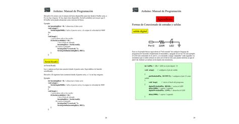 Robotica Educativa Manualprogramacionarduino Page 28