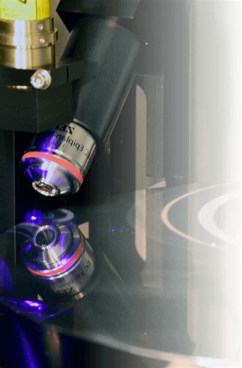 Watom Wafer Edge Profile Measurement