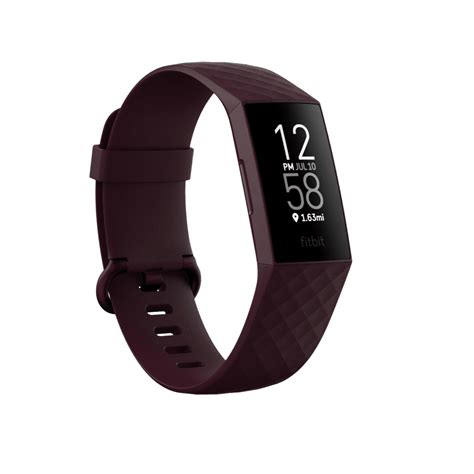 Fitbit Charge 4 Different Clock Faces At Abby Thorn Blog
