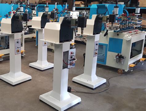 About Elitech Leading Shoe Making Machinery Manufacturer Elitech