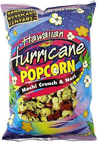 Hawaiian Hurricane Microwave Popcorn Single Pack