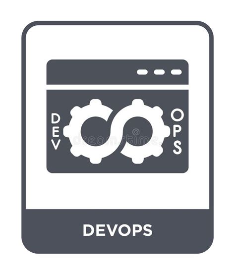 Devops Logo Stock Illustrations 261 Devops Logo Stock Illustrations