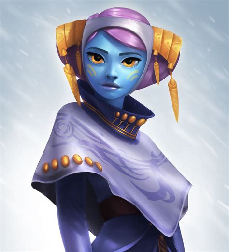 Riyo Chuchi By Twinji Tech On Deviantart