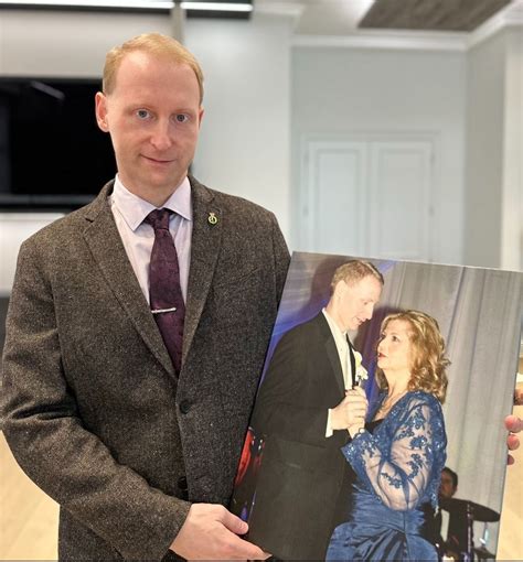 George Ackerman Phd Esq Mba On Linkedin Togetherforsharon Parkinsonsawareness