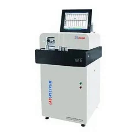 Spectrometer Spectrometer Analyzer Latest Price Manufacturers And Suppliers Spectrometer Spectrometer Analyzer Latest Price Manufacturers And Suppliers
