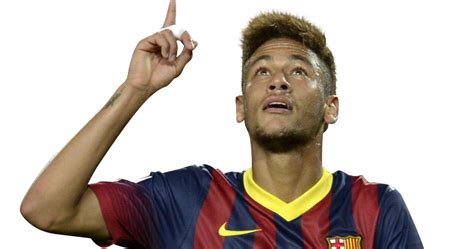 Render Do Neymar Jr BarÇa Temp 201314 By Alvaro