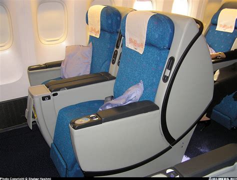Boeing 777 240er Pakistan International Airlines Pia Aviation