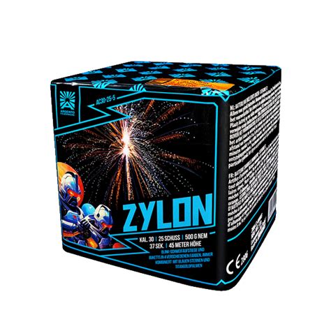 Zylon
