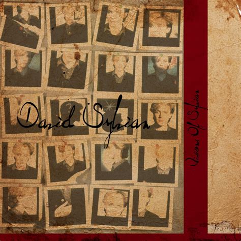 Dark Circle Room David Sylvian Visions Of Sylvian Flac